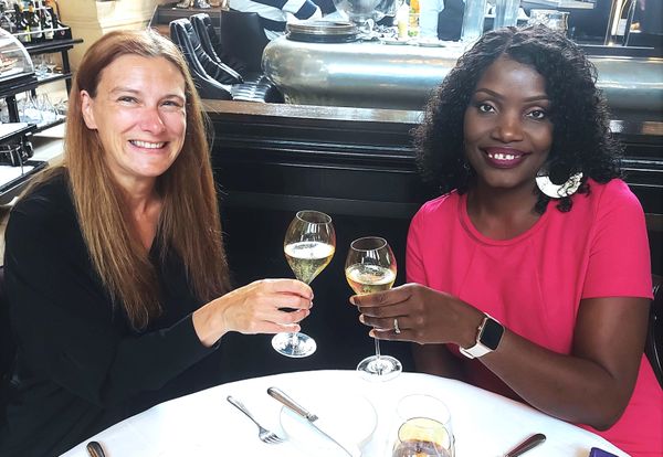 Catching up with one of our earliest clients | White Rose Visas